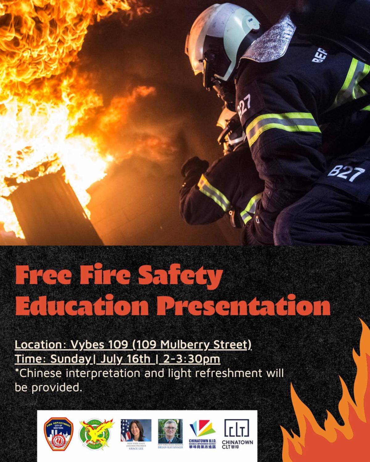 explore chinatown nyc - home